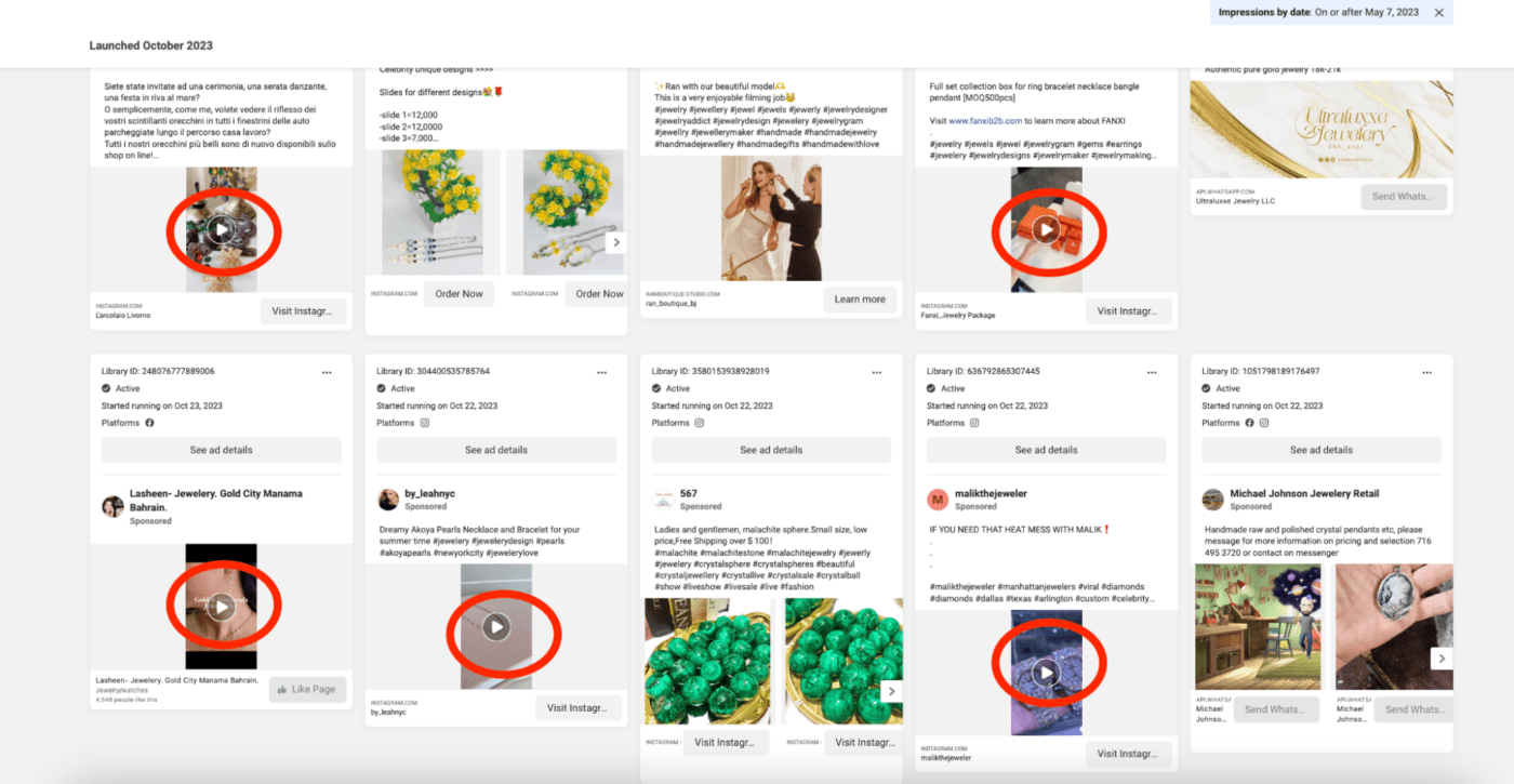How to Get Creative Ad Ideas That Convert! - Tailwind Blog