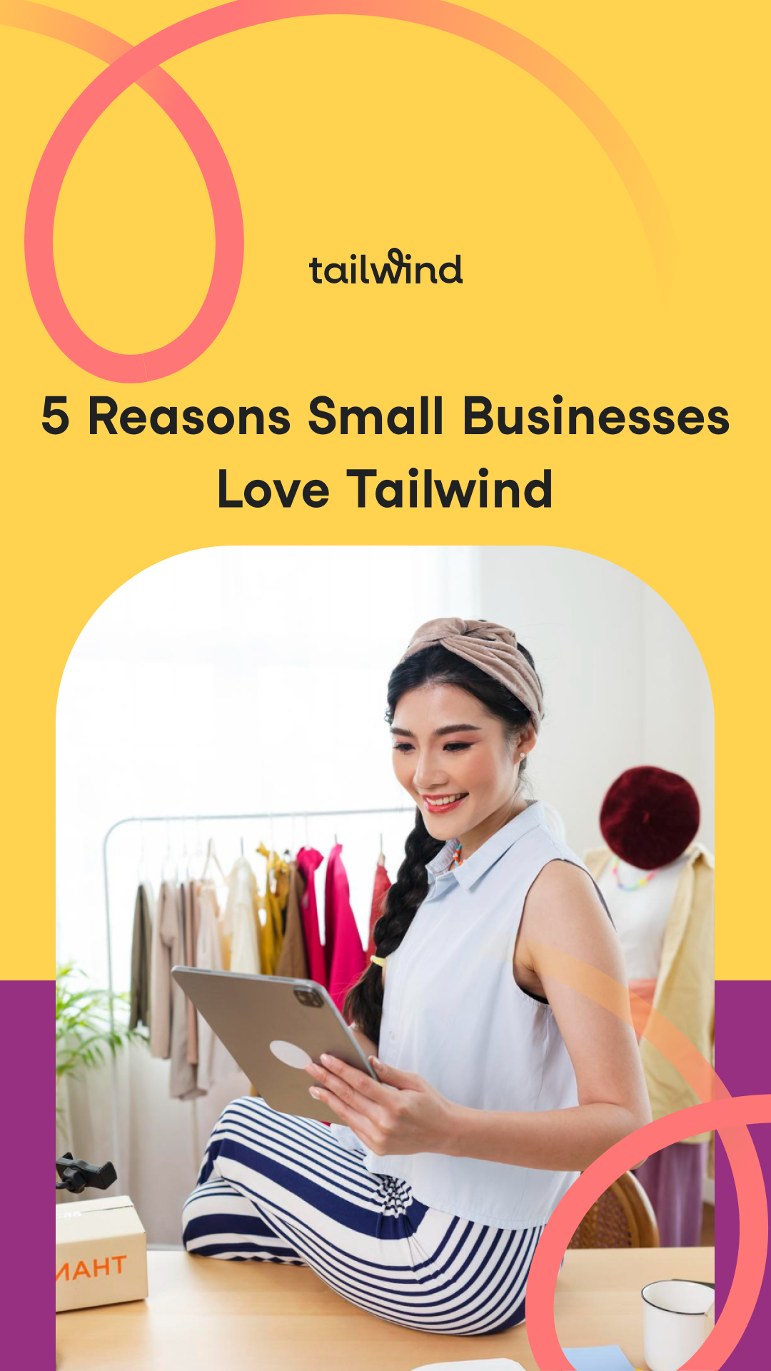 5 Reasons Why Small Businesses and E-commerce Store Owners are Loving ...