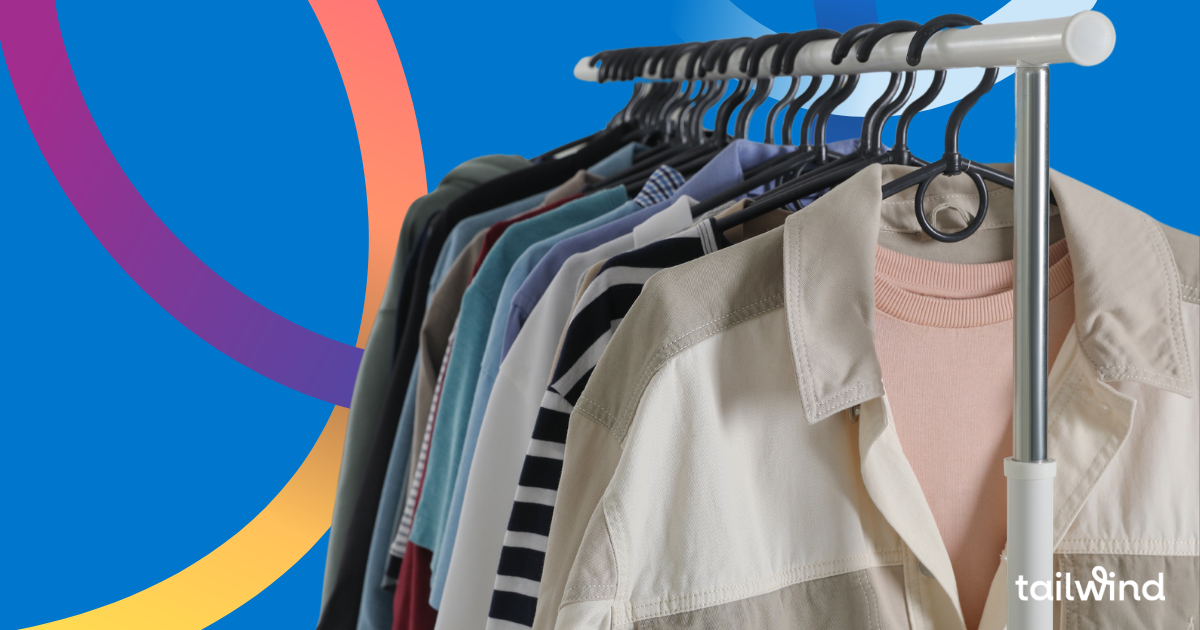 How to Start a Small Online Clothing Brand: Easy Steps to Launch ...