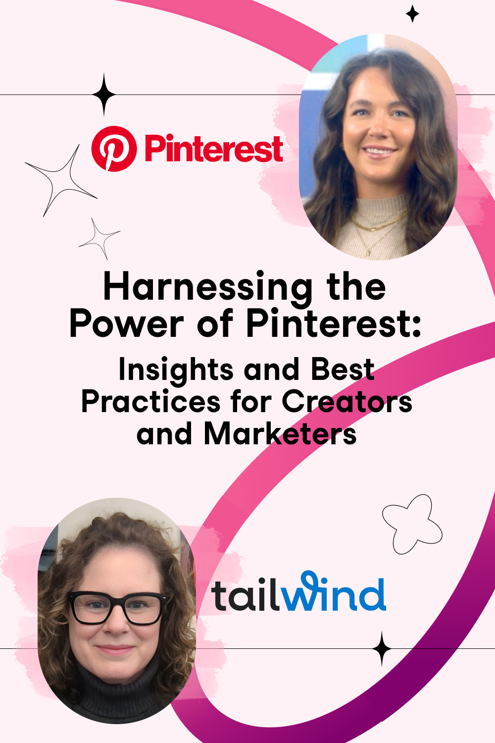 Harnessing the Power of Pinterest: Insights and Best Practices for ...