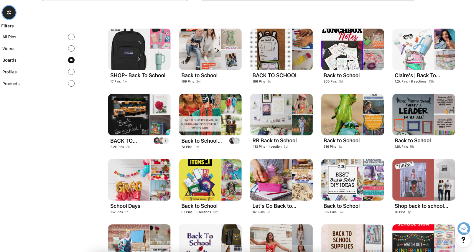 Easy as 1, 2, 3: Back-to-School Marketing on Pinterest - Tailwind Blog