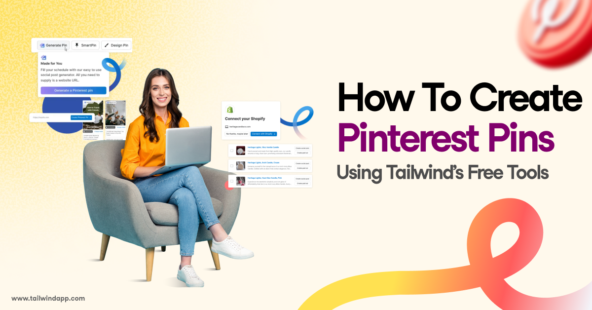 How to Create Pinterest Pins Using Tailwind's Free Tools - Tailwind Blog