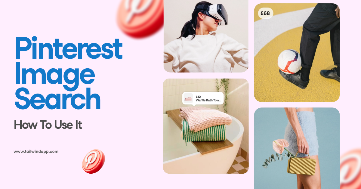 Pinterest Image Search: How to Search by Image - Tailwind Blog